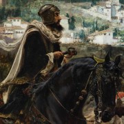 Conferencia: Boabdil, último rey de Granada | Extensión Universitaria ...