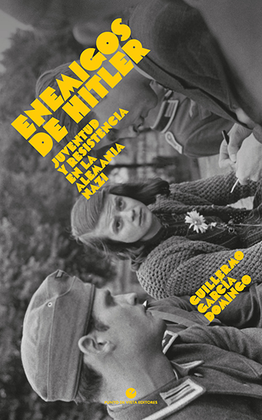 Conversación sobre el libro: “Enemigos de Hitler. Juventud y ...